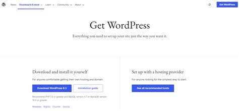How To Install Wordpress On Localhost In 2024 Step By Step