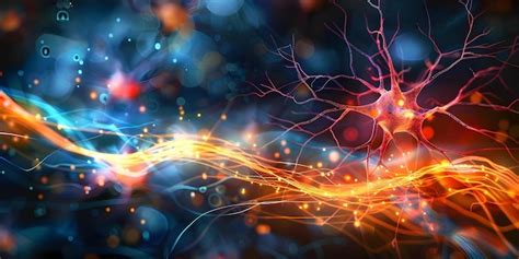 Premium Photo Refining Neural Networks In Neurophysiology Through