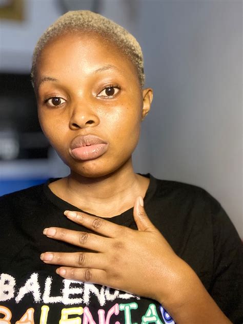 Chinaza Ikechukwu On Linkedin Instagram Oil