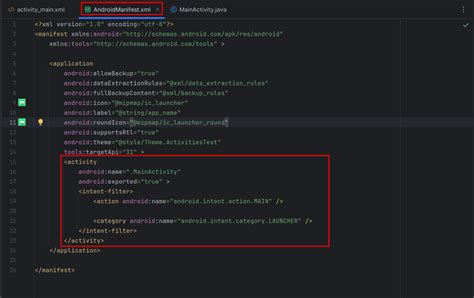android intent attack surface · gabe s writeups