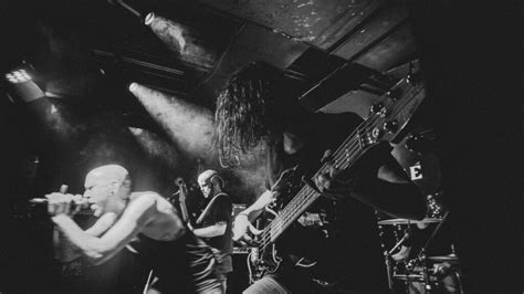 Restive Nation Overdrive