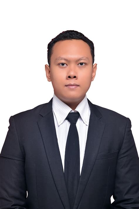Portofolio Muhammad Purnomo Adji