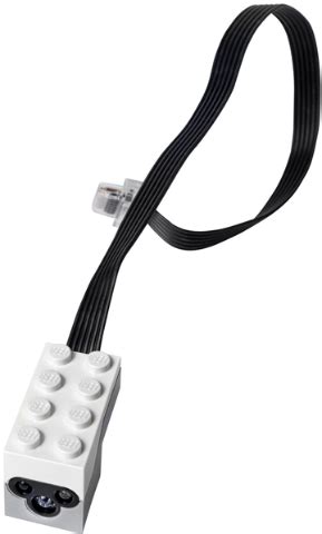 Color Distance Sensor Preowned