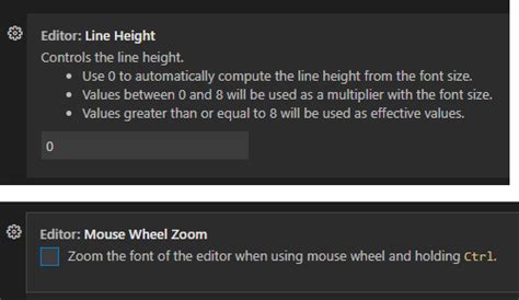 only rendering half lines · issue 44 · leodevbro vscode blockman · github