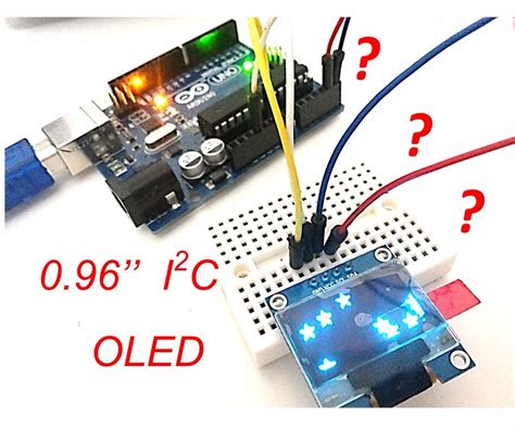 Pin I2c Arduino Uno