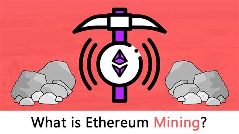 Explained How Ethereum Mining Works Explained How Ethereum Mining Works