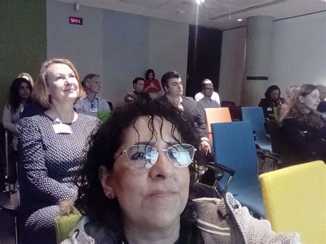 Noushin Kananian On Linkedin Microsoft London Solution Showcase For A Data Driven Pmo