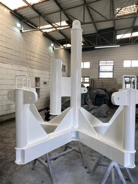 Carla Venter On Linkedin Design Qcp Fabrication