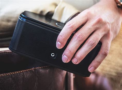 Best Portable Speakers Updated