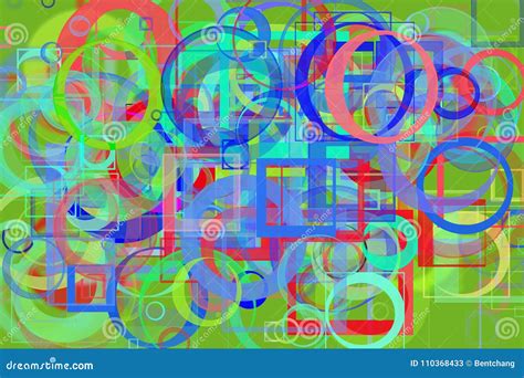 Random Shape For Design Background Stock Illustration Illustration Of Abstract Generative
