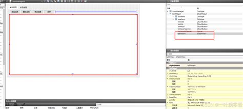 【qt Qtableview实现鼠标悬浮(hover)行高亮显示并设置表格样式】 【qt Qtableview实现鼠标悬浮(hover)行高亮显示并设置表格样式】