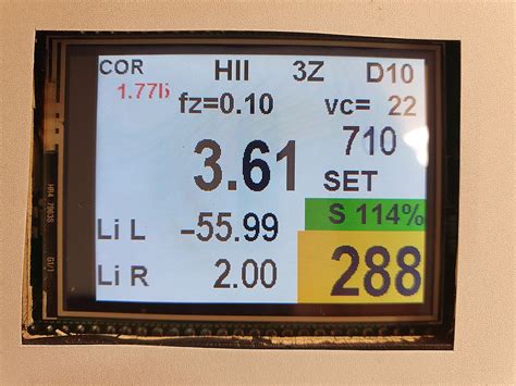 Recommended Hardware STM Preferred How To LVGL Forum