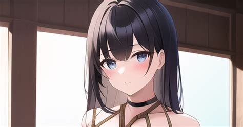 巨乳 Ai緊縛17 Kokoroのイラスト Pixiv