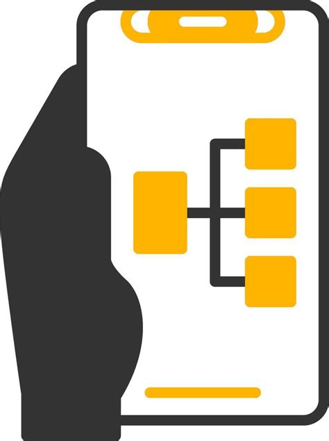 Structure Glyph Two Color Icon 47292372 Vector Art At Vecteezy