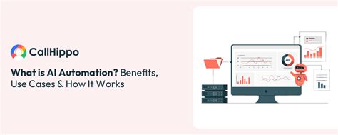 What Is AI Automation How It Works