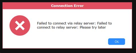 No Connection From Outside Of Our Lan · Issue 200 · Rustdesk Rustdesk Server · Github