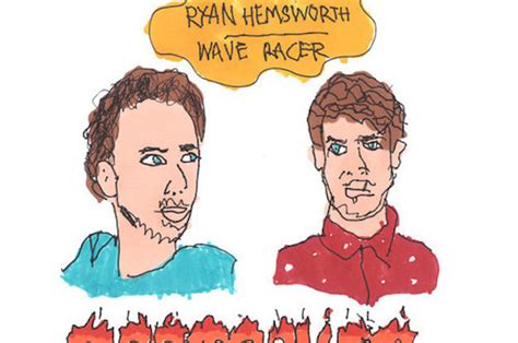 Wave Racer Streamers Ryan Hemsworth Remix Complex