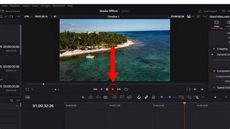 Copy Effects From One Clip To Another In Davinci Resolve