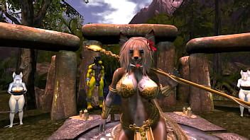 Temple Of Lust Furry Yiff XVIDEOS COM