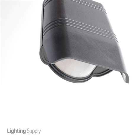 Rab Gt500 Gotcha 110 Sensor 500w 120 277v Black — Lighting Supply