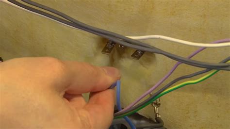 how to use a multimeter to test and replace the heating element in your