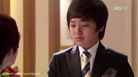 ویدبید سریال کره ای پنج انگشت قسمت 4 Five Fingers 2012 با بازی جی