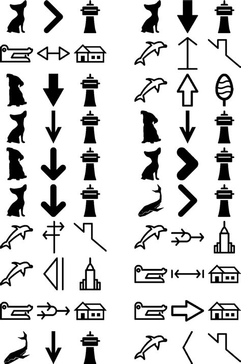 Figure 55 From A Computational Model Of Icons Appearance Semantic