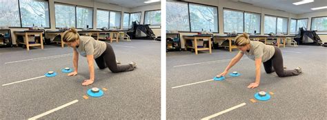 Neurocognitive And Reactive Return To Play Testing Protocol In Overhead