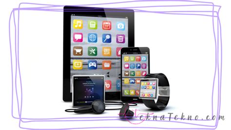 Apa Itu Monitor Pengertian Fungsi Dan Jenis Jenisnya