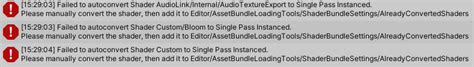 Shader Migration Guide Bsmg Wiki