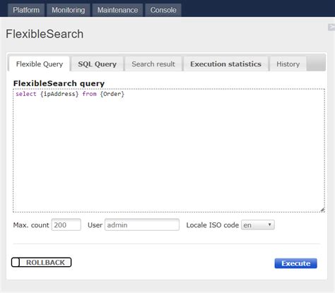How Do You Add A New Attribute To An Existing Item Type In Sap Hybris Commerce Hybris Architect