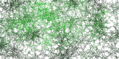 Light Green Vector Pattern With Wry Lines 5916300 Vector Art At Vecteezy