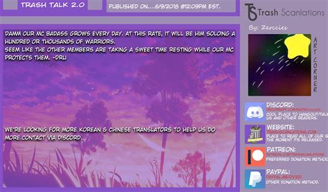 Read Manga YONG HENG ZHI ZUN Chapter