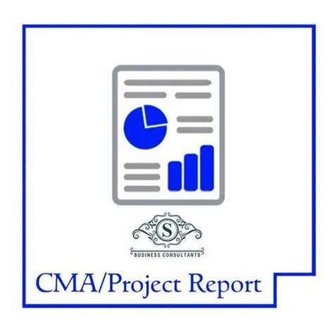 CMA Project Report Service In Lucknow ID 20943818248