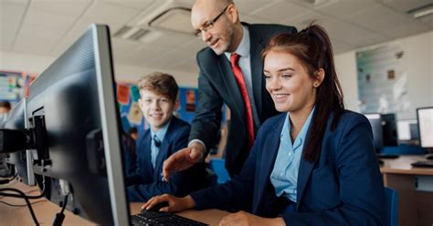 Exam Boards To Choose Own Programming Assessments For Computer Science GCSE