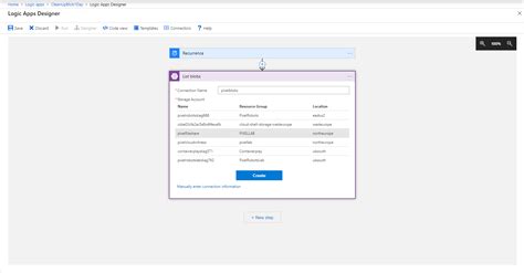 Using Logic Apps To Delete Files Older Than X Number Of Days From Azure Blob Storage Pixel Robots