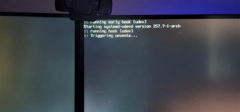 Slow Boot After Am Update Issues And Assistance Cachyos Forum