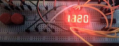 Solved Ghost Digits On 4 Digit Miltiplexed Display Leds And Multiplexing Arduino Forum