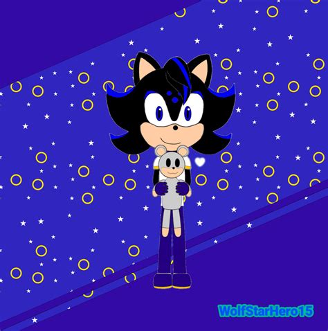 Teddy Love Sonic The Hedgehog Amino
