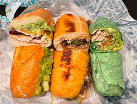 Board And Brew Offers Healthy Tasty Sandwiches Worth The Drive — And A