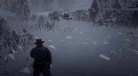 Red Dead Redemption 2 – игра нового поколения, которая вряд ли ...