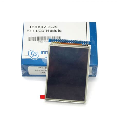 Матрица tft lcd itdb02 3 2s