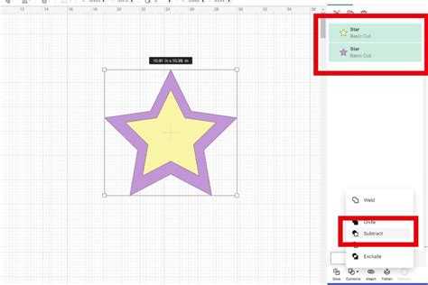 How To Crop In Cricut Design Space Complete Tutorial