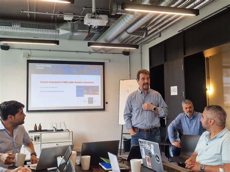 Evolved 5g Project On Linkedin Learnaboutevolved5g 5g 5gppp Sns