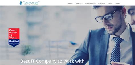 Top 13 Angular Development Companies For Startups In 2024