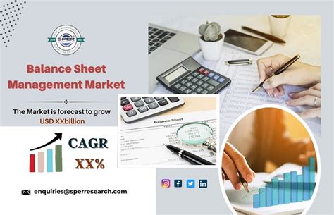 Balance Sheet Management Market Share Demand Growth