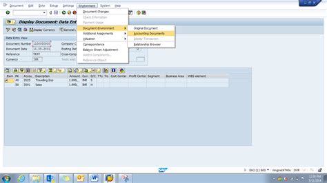 Steps To Configure Special Purpose Ledgers Sap Community