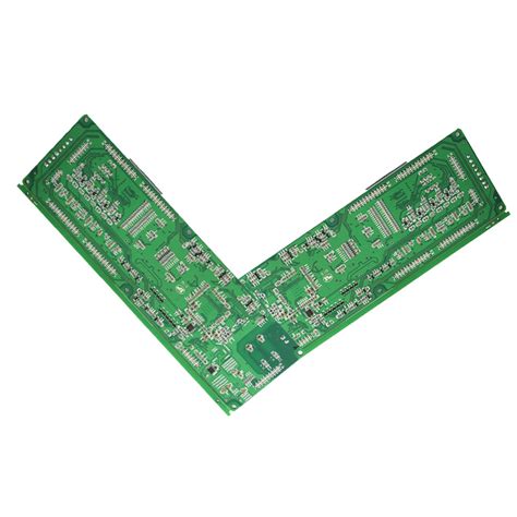 Toaster Circuit Board Heat Pump Controller Fabricate Pcb Lcd Monitor Pcb Board Bldc Fan Pcba