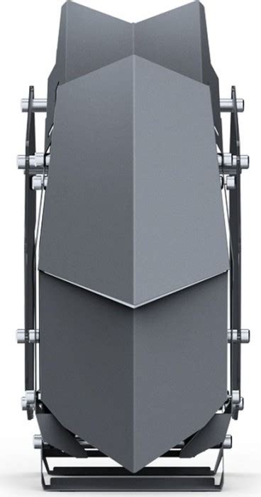 Jonsbo Mod3 Mini, grau ab € 179,90 (2024) | Preisvergleich Geizhals ...