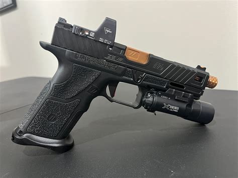 Archivo Stl Funda Trijicon Rmr・modelo Imprimible En 3d Para Descargar・cults